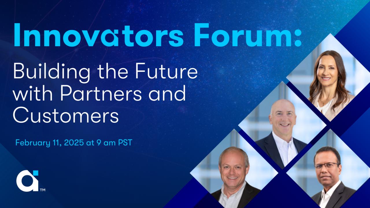 Discover the Future of FPGA Innovation with Altera & Critical Link ...