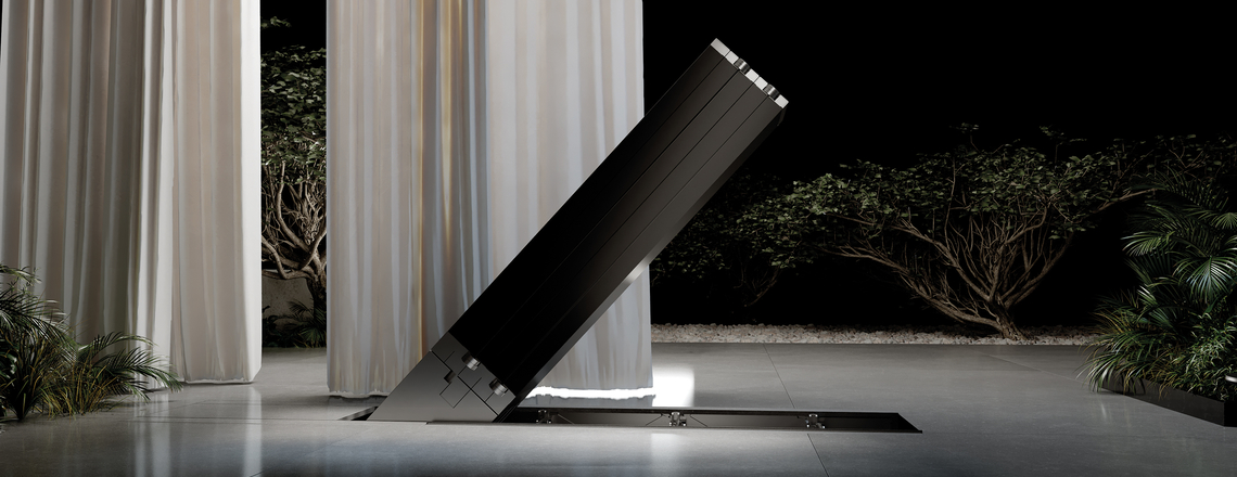 In the market for a new TV? – Critical Link