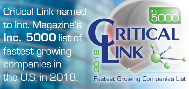 Critical Link – Embedded Systems Engineering