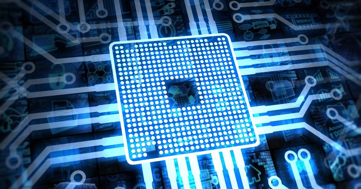 Smartphone app processors – Critical Link